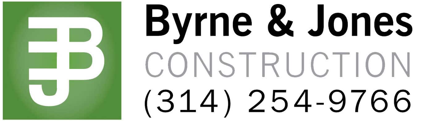 Byrne & Jones Construction | Blog